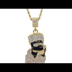 Accessories | Character Necklace And Unisex Accessories Box | Poshmark